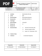 M.R. 78 - 2023, Manitoba Building Code | PDF | Building Engineering ...