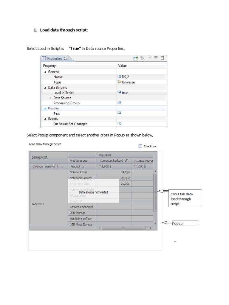 Design Studio Performance | PDF