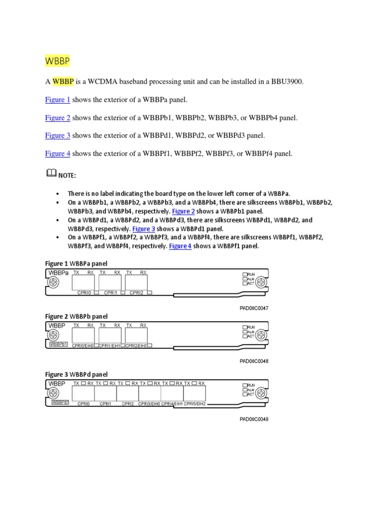 WBBP PDF | PDF | Computers