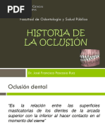 Diagrama de Posselt en Oclusión | PDF | Sistema musculoesquelético ...