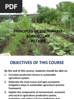 Firestick Farming: Ecosystem Impacts | PDF | Agriculture | Soil