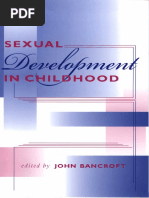 The Kinsey Institute Sexualizes Children | PDF | Psychological Trauma ...