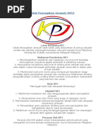 Penerangan Logo KPJ | PDF