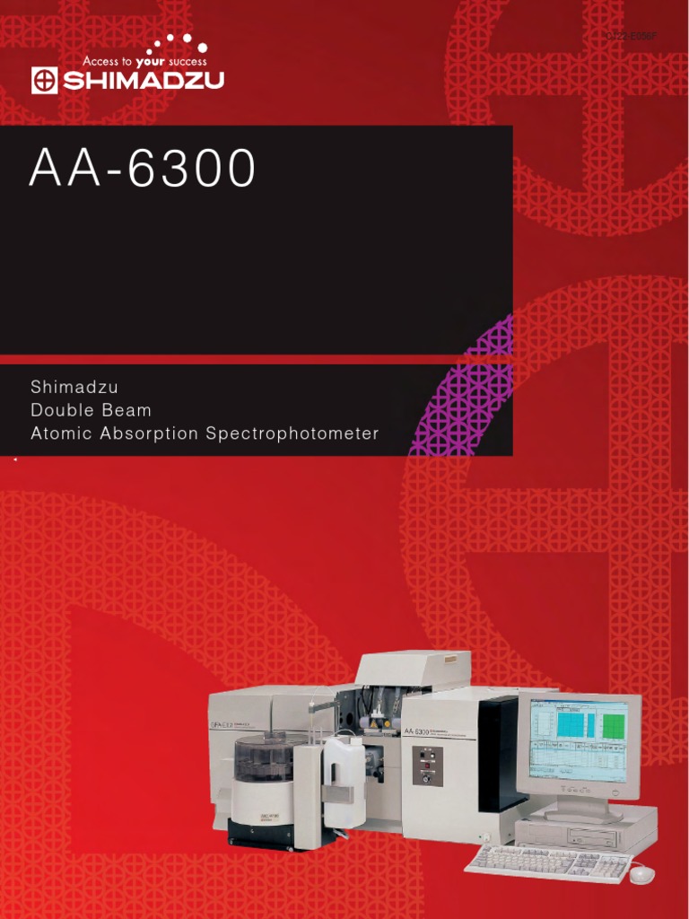 Aa 6300 | PDF | Flow Measurement | Gases