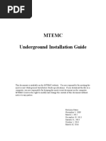 MEP Work Sequencing | PDF | Air Conditioning | Architect