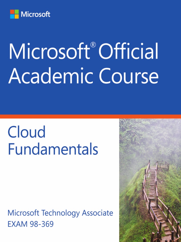 Cloud Fundamental | PDF | Office 365 | Cloud Computing
