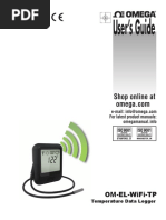 Sertel Electronics: User Manual | PDF | Modulation | Electronics