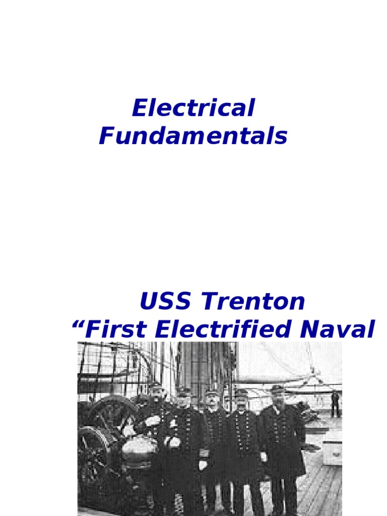 Elec Fun | PDF | Electric Generator | Electrical Components