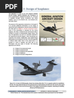 Aircraft Fabric Covering Guide | PDF | Textiles | Materials