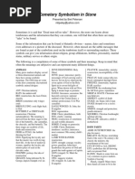 Symbolism in Literature | PDF