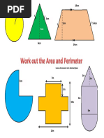 Ukuran / Size / Mal Photo 1R 2R 3R 4R 5R | PDF | Home & Garden