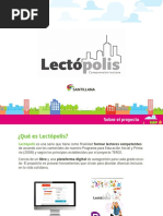 Lectopolis I