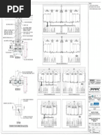 Future Connection Valve - Dubai Standard Drawing | PDF