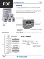 2002-04 - SLC-500 Error Codes | PDF | Subroutine | Instruction Set