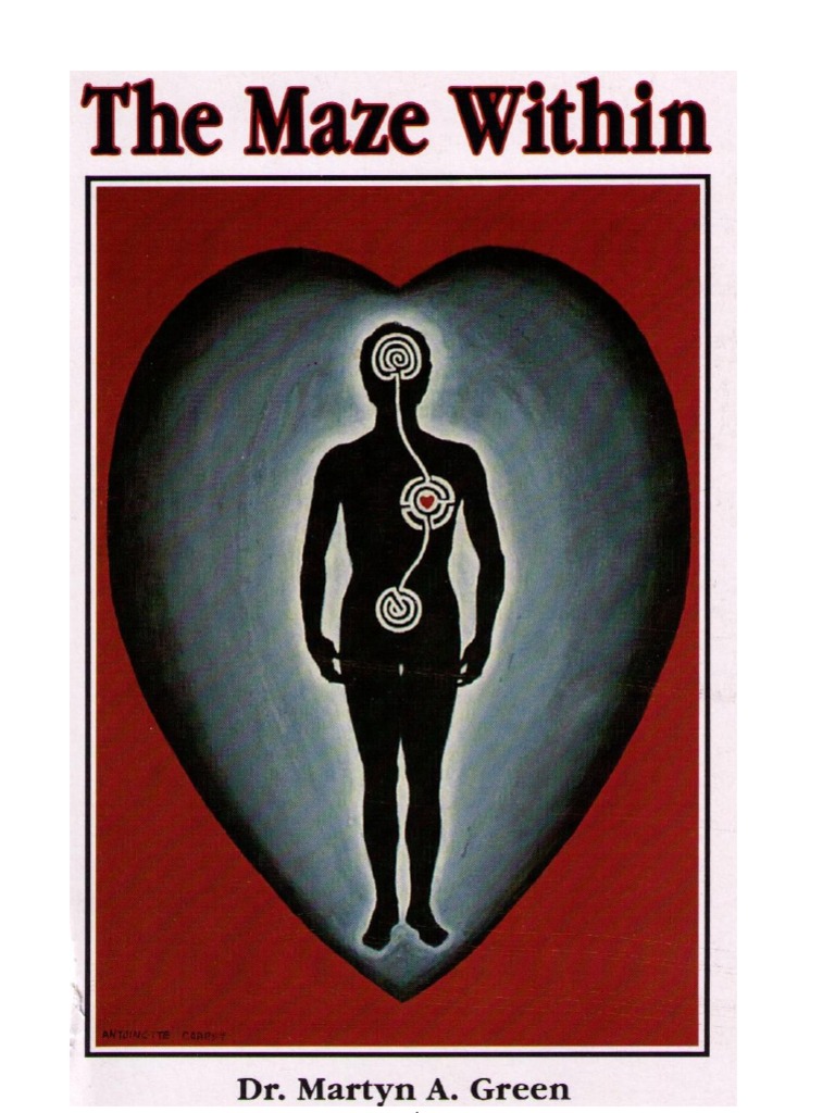 The Maze Within | PDF | Neuron | Brain