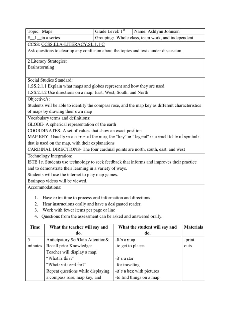 Inquiry Maps | PDF | Map | Epistemology