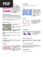 Stool Concentration Method | PDF | Human Feces | Staining