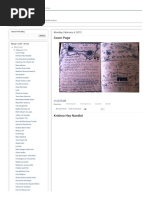 Hindi Shayari Book | PDF