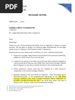 Sample Letter of Request For Stoppage | PDF | Philippines | Government