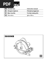 Understanding Dead Man Switches | PDF | Switch | Crane (Machine)
