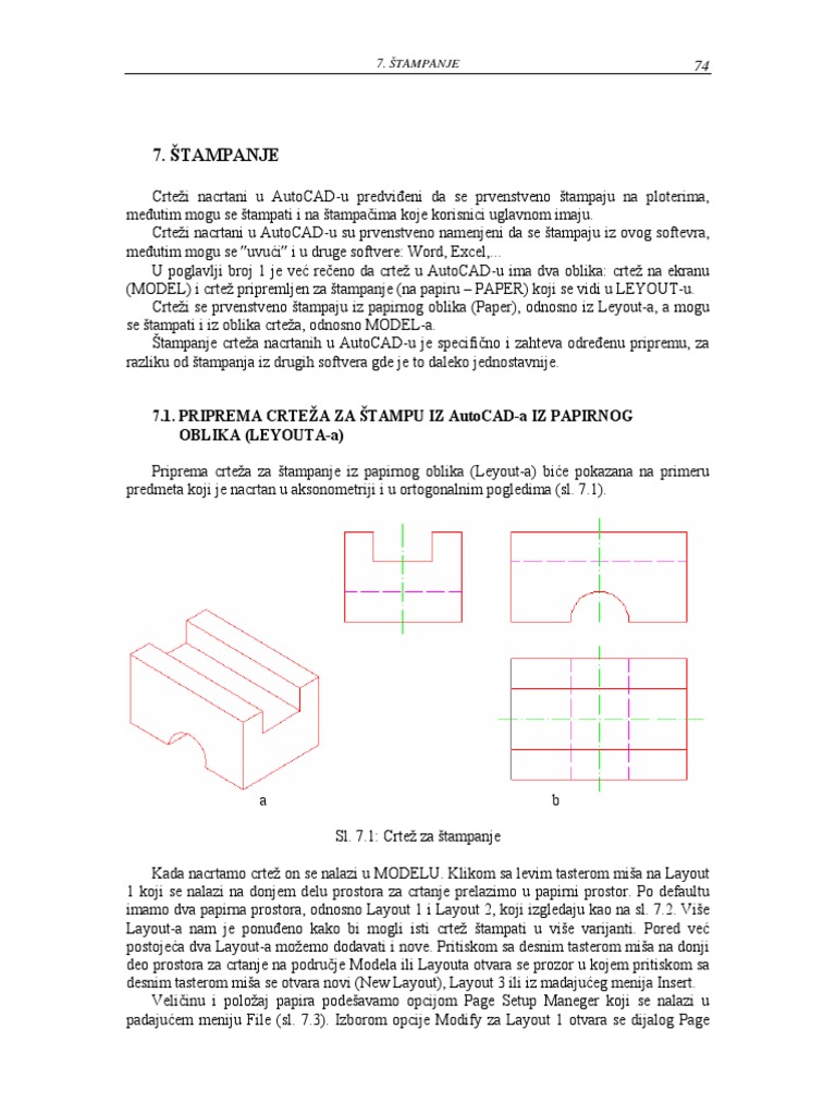 7 Stampanje PDF | PDF