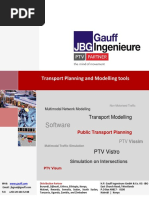 Greenshield's and Greenberg's Model | PDF | Traffic | Equations