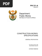 Procsa Contract Agreegrement | PDF | Mediation | Grammatical Gender