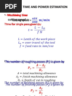 Cmti Machine Tool Design Handbook PDF | PDF | Machines | Machine Tool