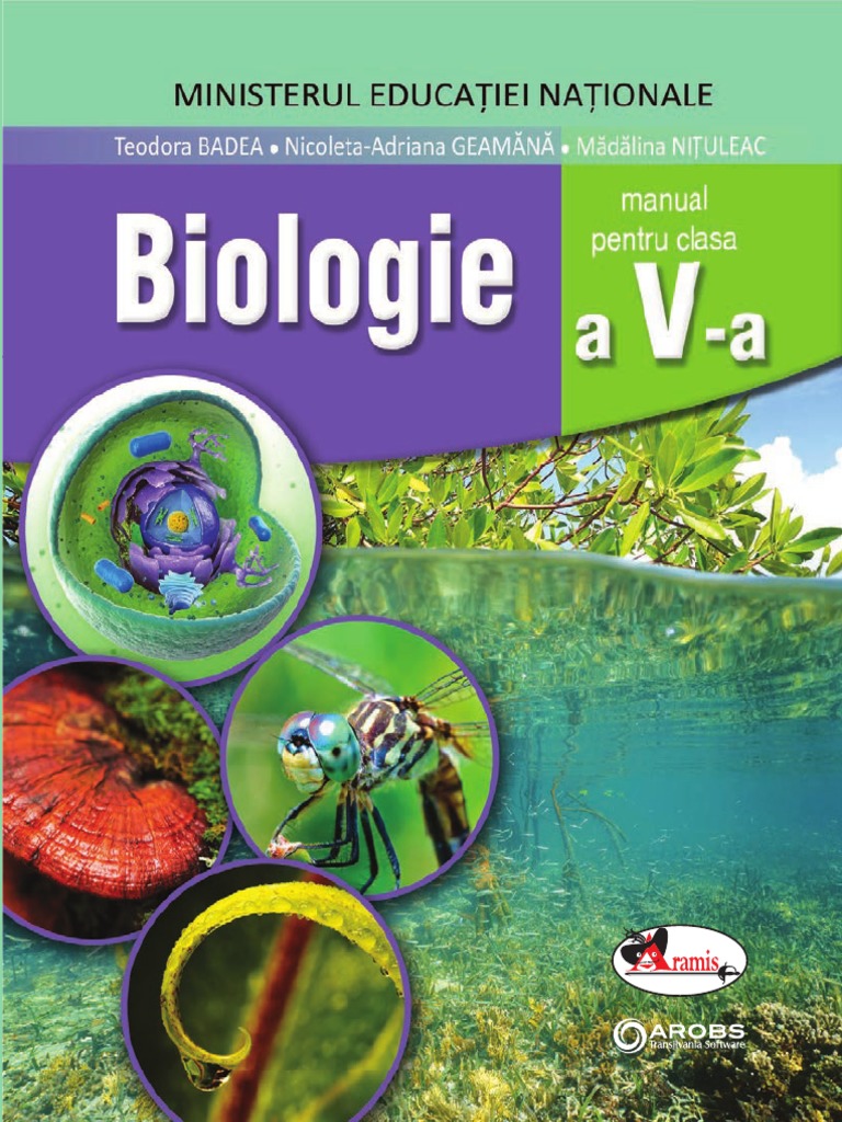 Biologie PDF | PDF