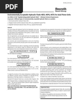 Petrofer Ultra-Safe 620 Overview | PDF | Viscosity | Corrosion