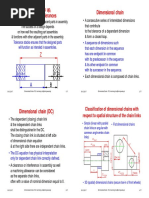 Architectural Scale Conversion Chart | PDF