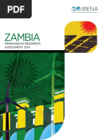 Geography Field Project | PDF | Hydroelectricity | Nature