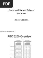 Enclosure 6150 Installation Procedures - MOP | PDF | Electricity ...
