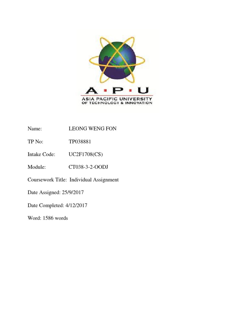 Oodj Documentation Pdf Method Computer Programming Class Computer Programming 7071