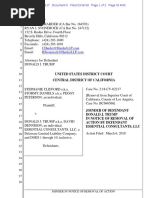 Certificate of Non-Appearance: Tatum | PDF | Civil Law (Common Law ...