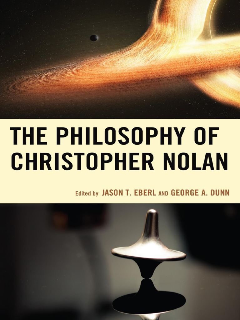 (The Philosophy of Popular Culture) Jason T. Eberl, George A. Dunn (Eds ...