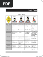 Isso Class-4 Samplepaper | PDF
