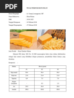 Sni Snackbar | PDF