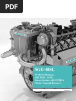 Plantas Igsa PDF | PDF | Ingeniería | Ingenieria Eléctrica