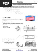 Dessin de Definition - Cours 3ST | PDF | Dessin | Perspective ...