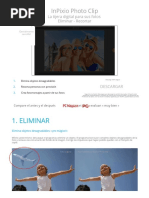 Refenax Gotas Nasales Prospecto | PDF | Asma | Farmacología