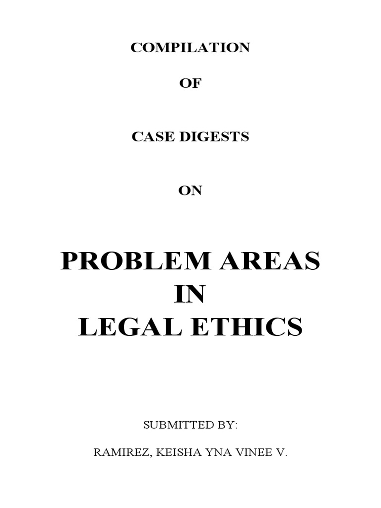Pale Cases | PDF | Lawyer | Practice Of Law
