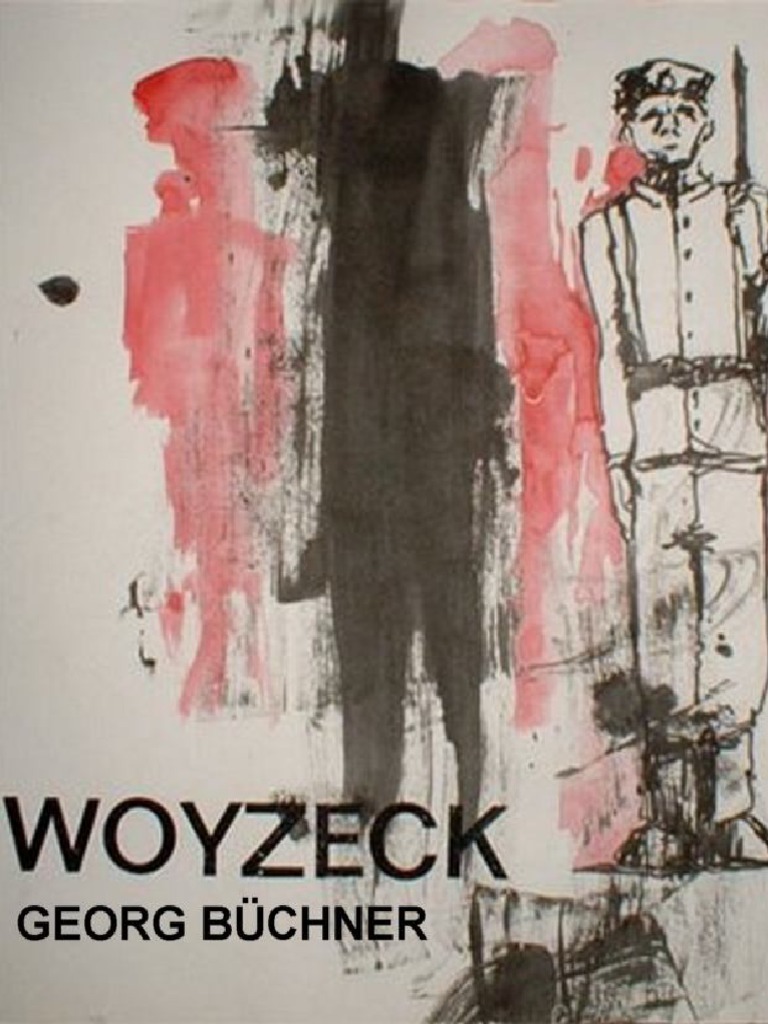 Woyzeck - Georg Buchner PDF | PDF