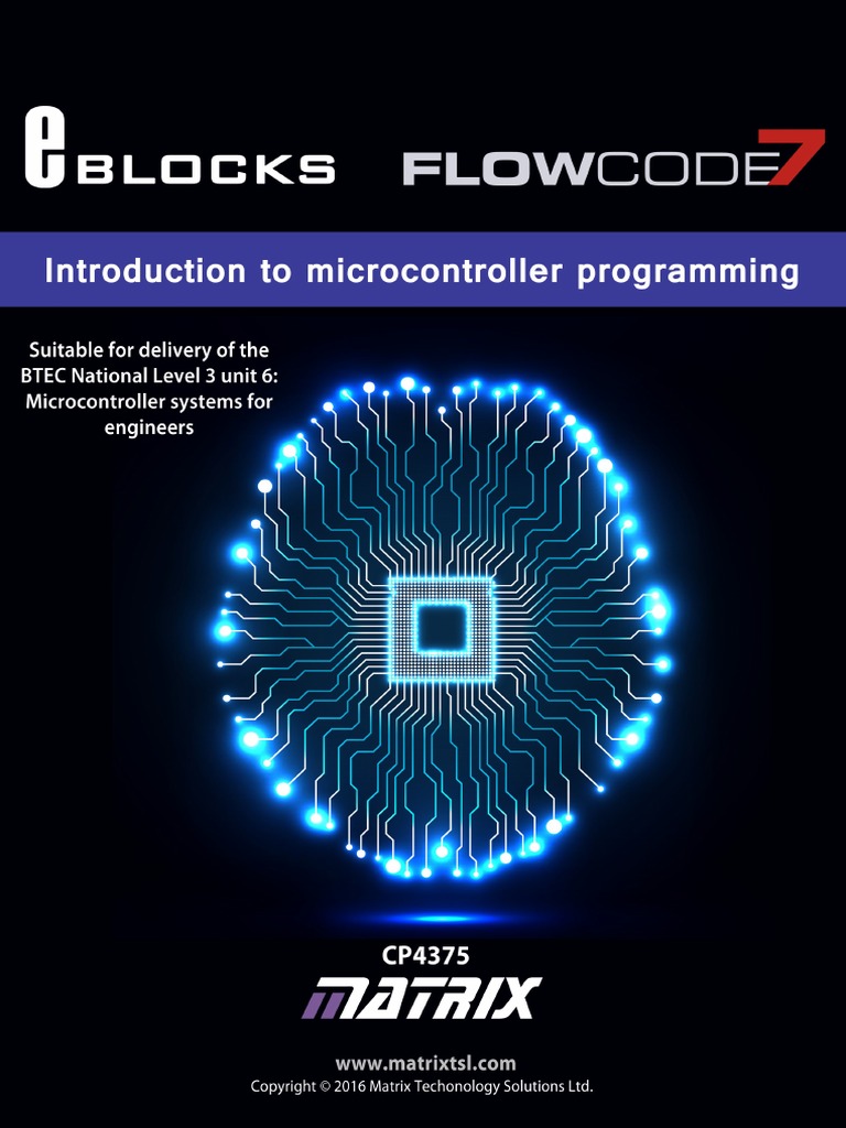 Microcontroller Compete Course | PDF | Microcontroller | Pic ...