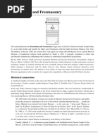 1982 Mormon Temple Initiatory & Endowment Ceremony Script | PDF