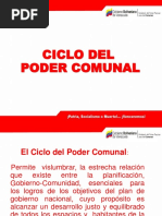 Estructura y Funciones de Comunas en Venezuela | PDF | Federación ...