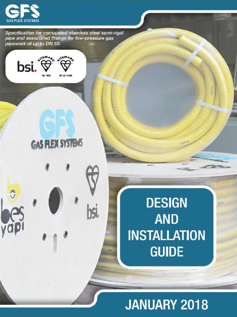 Install Guide | PDF | Electrical Wiring | Pipe (Fluid Conveyance)