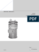 Body Control Module Pinouts | PDF | Switch | Electrical Connector