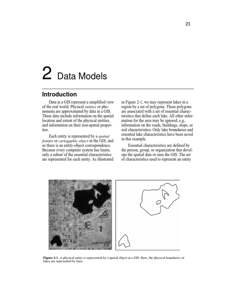 Chapter2 GIS Fundamentals | PDF | Cartesian Coordinate System | Latitude Chapter2 GIS Fundamentals | PDF | Cartesian Coordinate System | Latitude