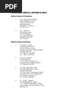 Resolution Realignment Sample Format | PDF | Philippines